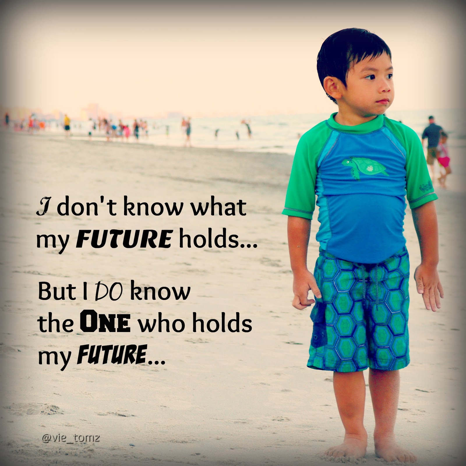 Favorite Quotes - Just About Something