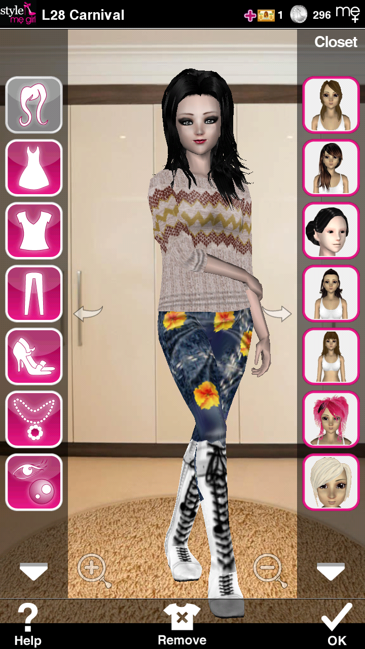 Style me Girl »» Solutions: Fevereiro 2014