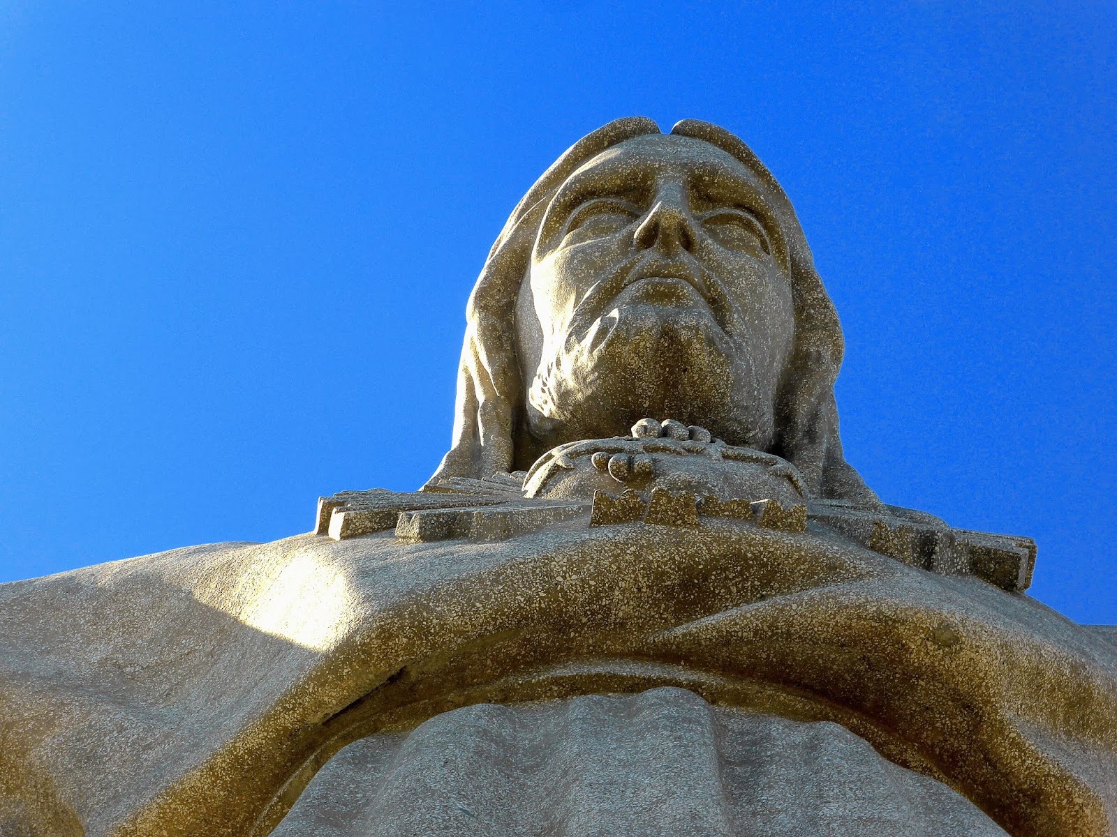 Facciamo un giro in centro?: CACILHAS - Lisbona