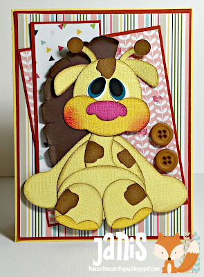 Pause Dream Enjoy: Stuffies!