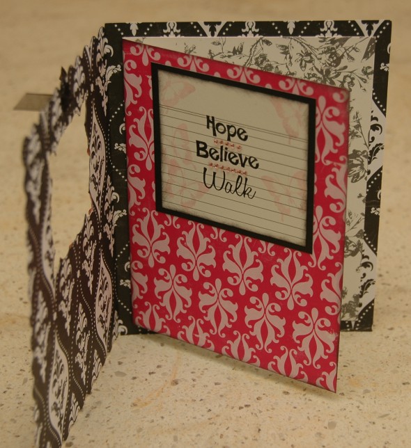 Monique Griffith Designs: Hope and Courage Card Set