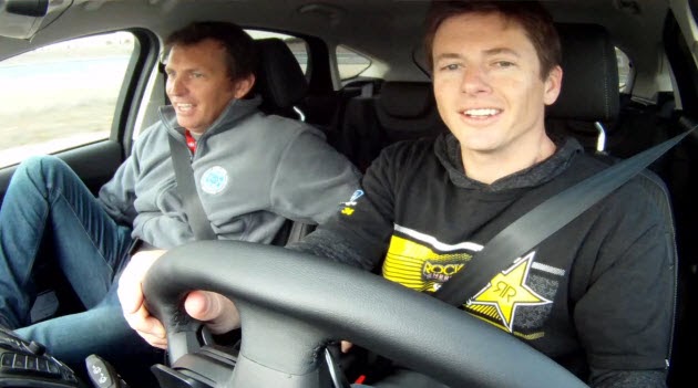 No Fenders - Formula 1, IndyCar and A Whole lot more..: Justin Bell ...