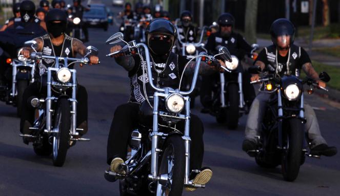 Komunitas motor gede, NSC Gorontalo | Nae oto#Deal Rental