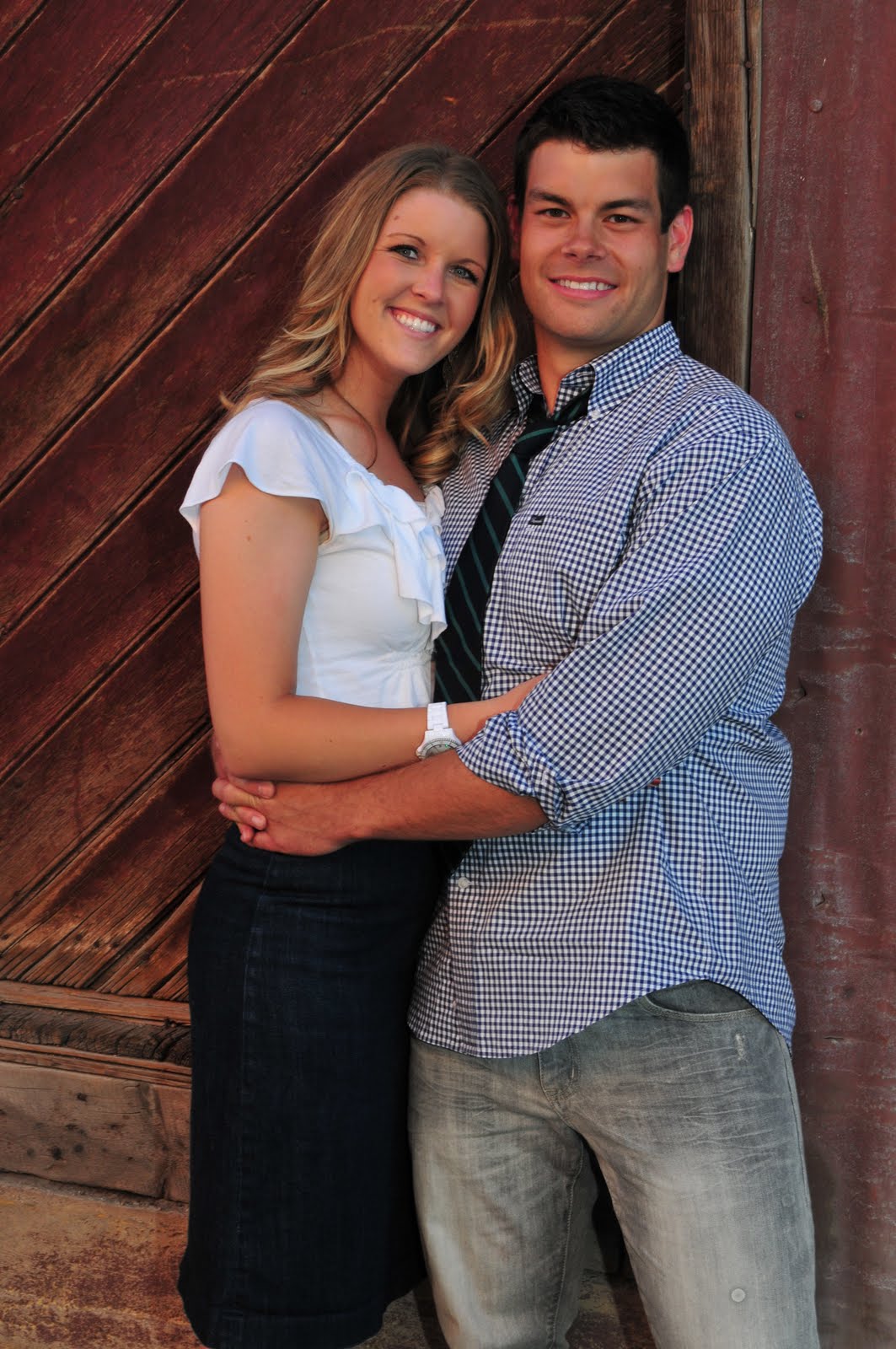 Rachel Boyer Photography