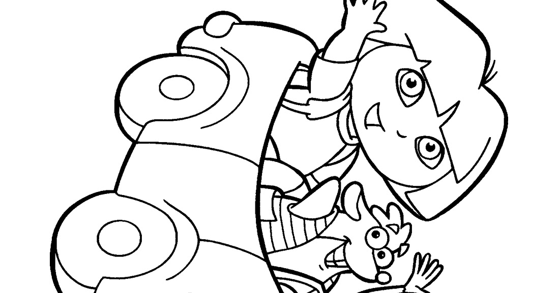 Printable 4 H Coloring Pages Sketch Coloring Page