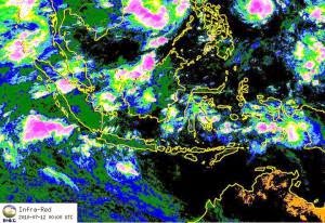 Resume Kuliah Perpetaan dan PP no.8 tahun 2013: Berbagai Macam Citra ...