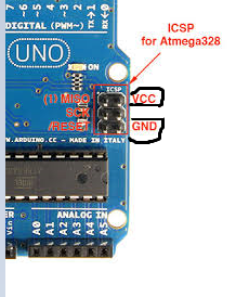 Getting Started with Arduino