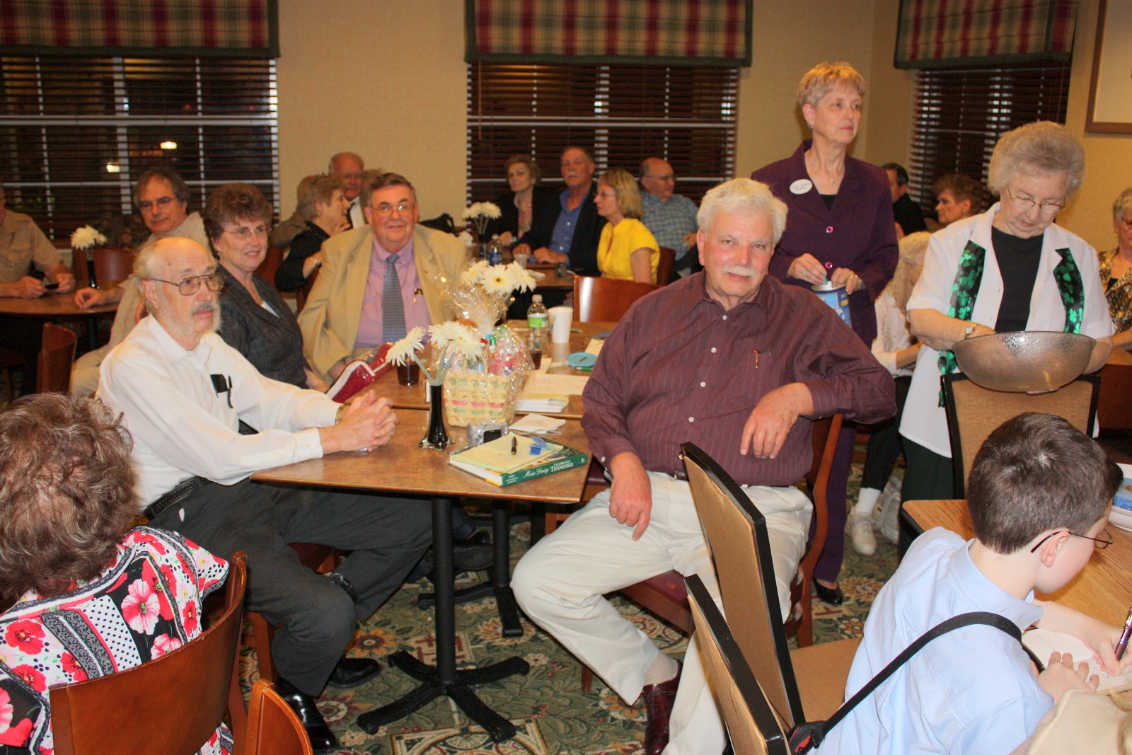 The Edward Coffey Project: Coffey/Coffee Cousins' 2011 Reunion