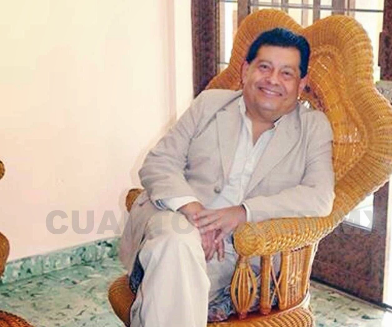 Lalo Div Producciones: EL INIGUALABLE CANTAUTOR JORGE MACÍAS