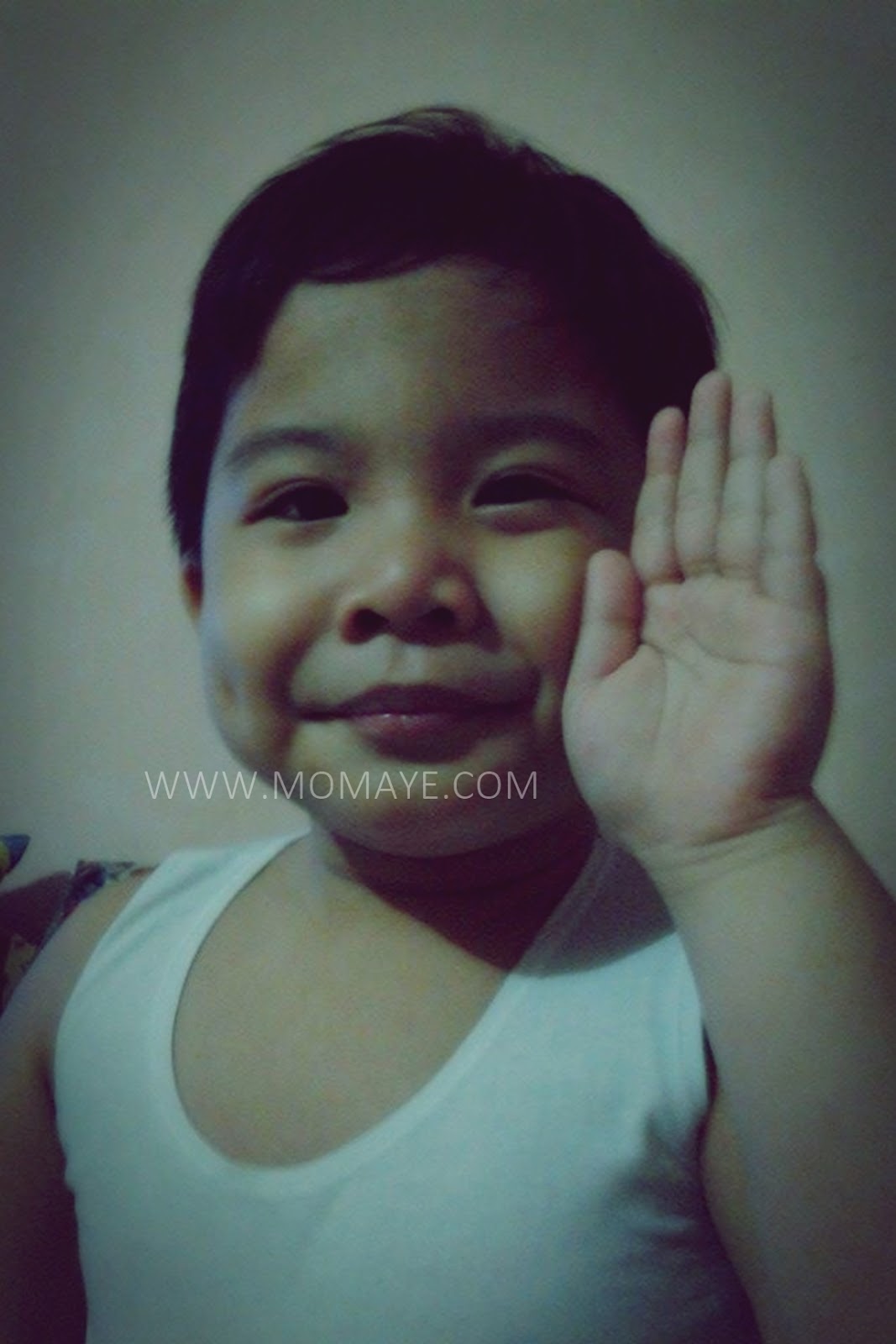 The #AlDub fever, The Pabebe Wave and The Pababy Alden