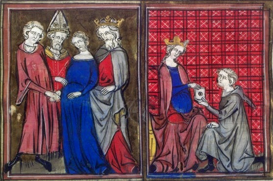 Ma Librairie: Le roman d'Enéas