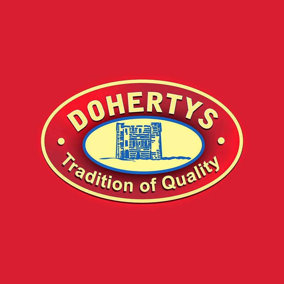 Dublin Gluten Free : Doherty Meats