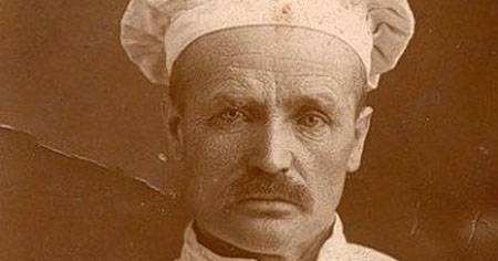 ORTHODOX CHRISTIANITY THEN AND NOW: The Man Who Starved to Death While ...