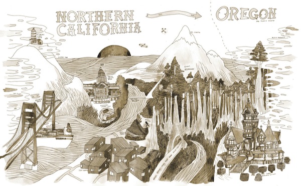 Gems: Nathaniel Russell