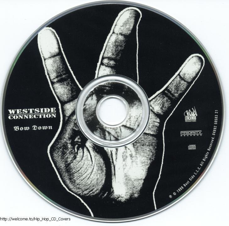 Westside Connection Archives * RlsMaradona