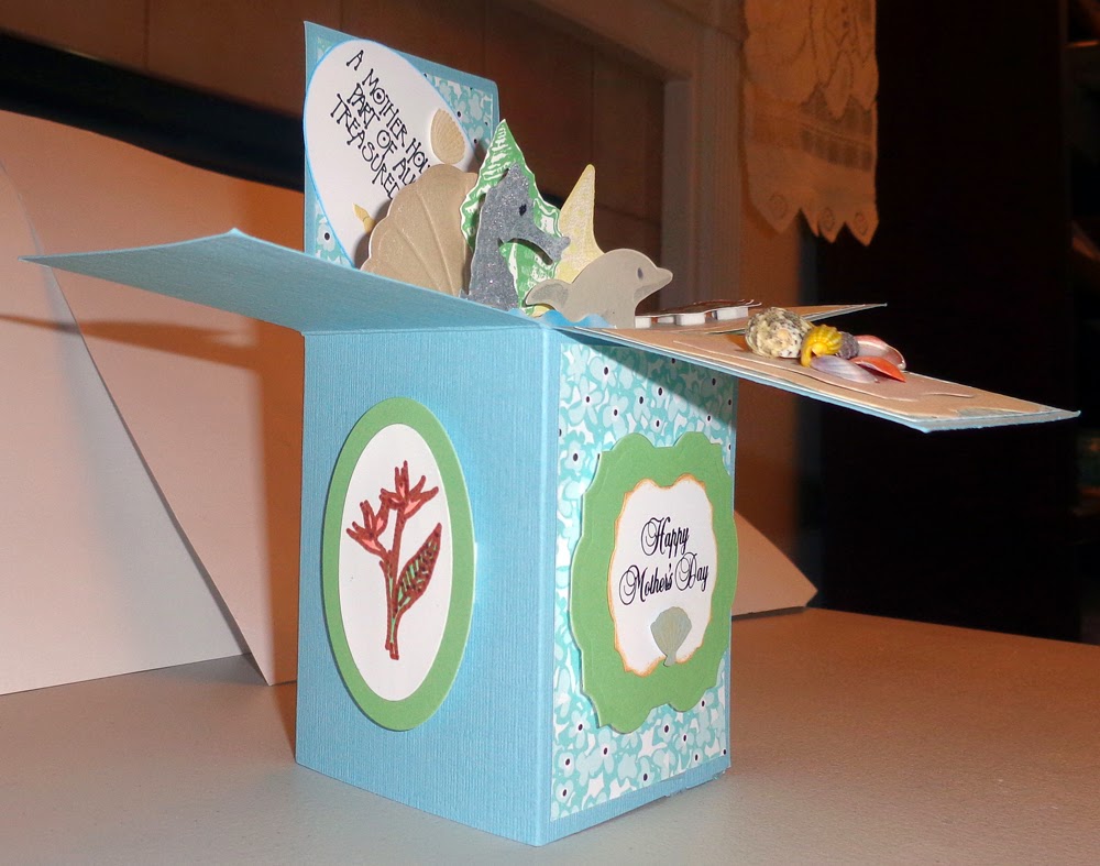 Christy's Craft Creations