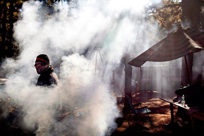 OLTRE IL MURO: ARTE e FOTOGRAFIA: BEN LOWY | PHOTOGRAPHER