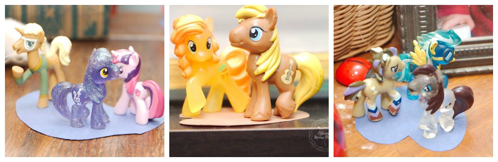 How to Throw a Magical My Little Pony Party - Life with Moore Babies