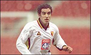 The Football Front: Interview with a pro James Panayi – ex Watford ...