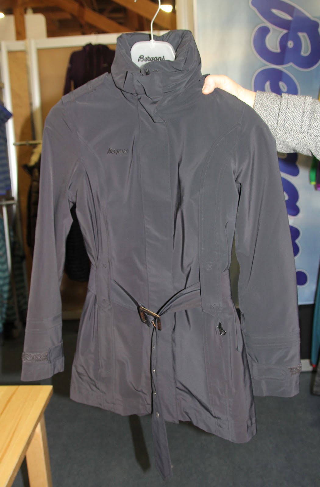 BERGANS Of Norway Performance/Lifestyle APPAREL