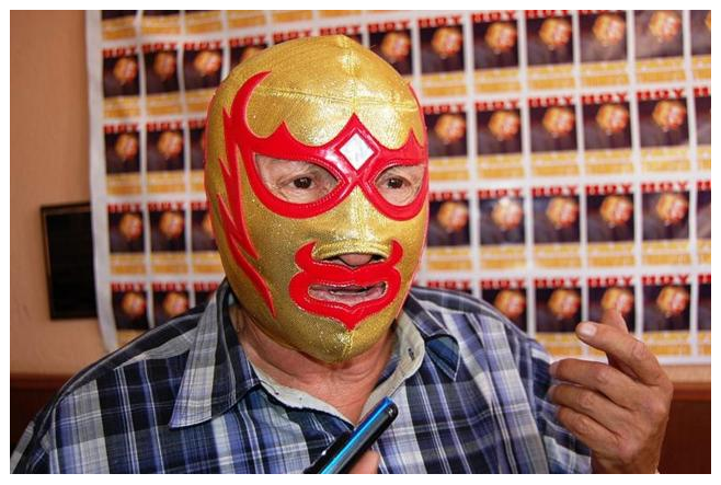 Fray Tormenta - Alchetron, The Free Social Encyclopedia