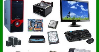 Jenis Jenis Perangkat Komputer ~ FahRuel BloG