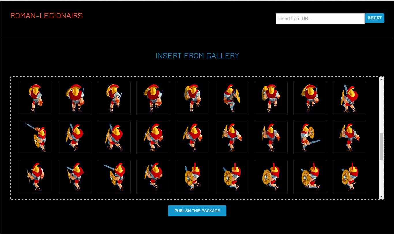 Sprite Basic Compiler