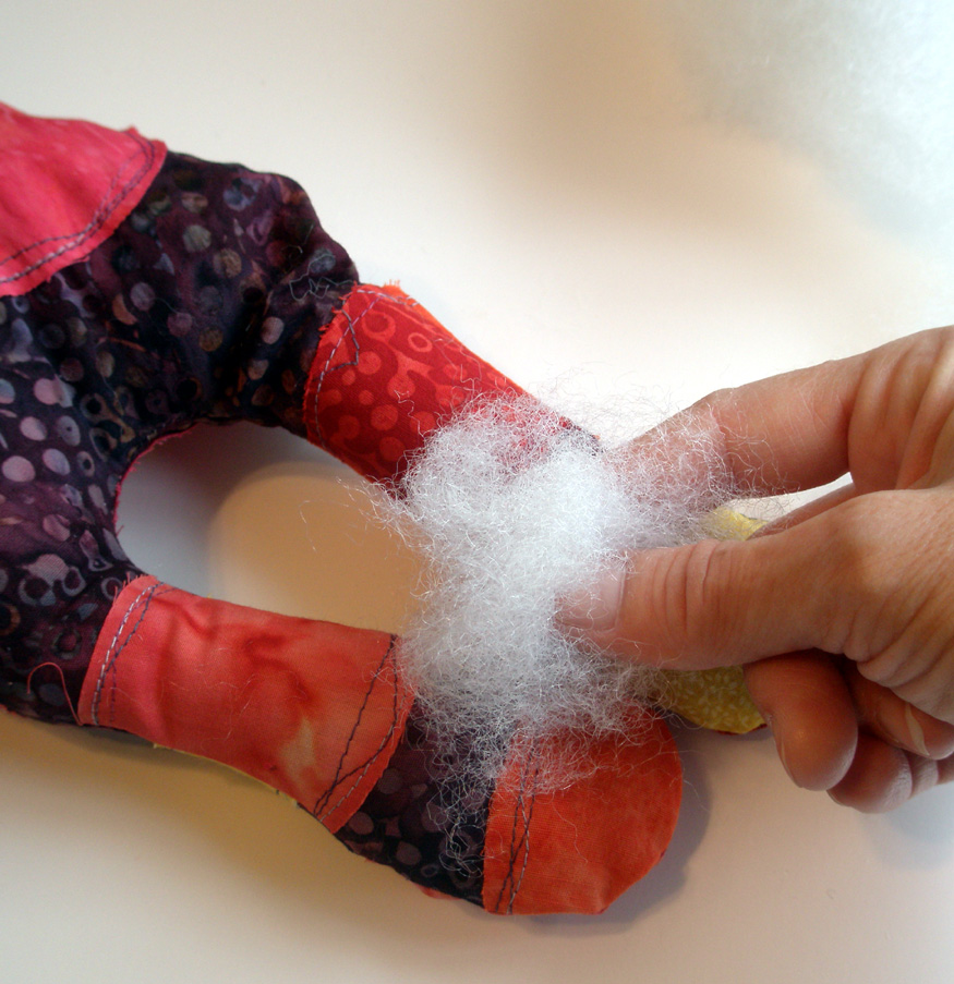 fiberluscious: Tutorials