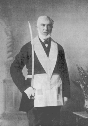 The Midnight Freemasons: Jack The Ripper: Freemason Or Not?