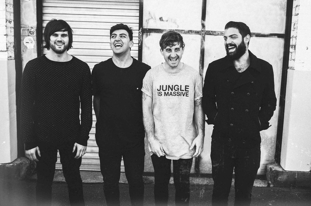 Band Of The Week: CREO