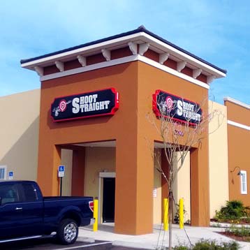 Shoot Straight : Blog: New Shoot Straight Fort Lauderdale Store Opens ...