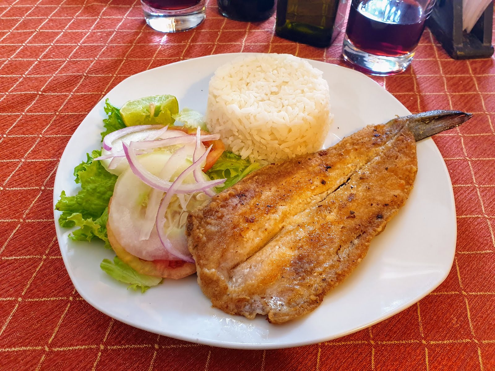 Guía de viaje de Perú | ANTI-VIAJE