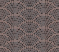 SWTEXTURE - free architectural textures: Fan pattern pavers