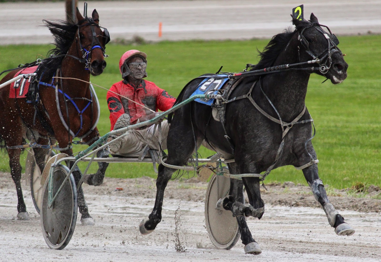Thunder Ridge Racing 04-25-15