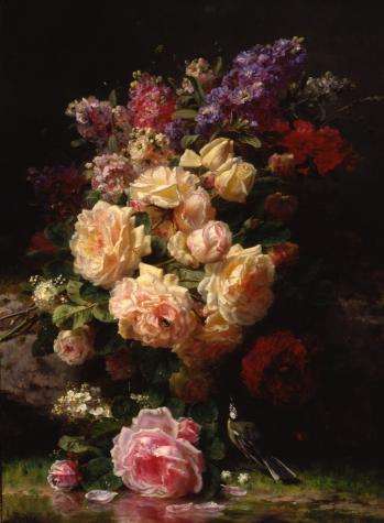 Maher Art Gallery: Jean-Baptiste Robie