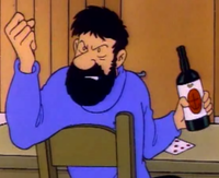 Spirituosen Whisky Blog: Tim und Struppi und ein gutes Glas Scotch