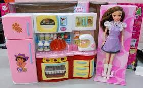 Little Junior baby & kids store: Dora The Explorer Kitchen Set