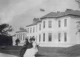 Lord Belmont in Northern Ireland: Kilrush House