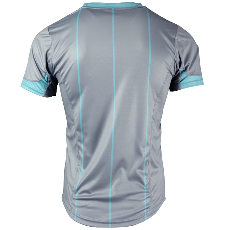 No More Nike | BLK Hartlepool United 17-18 Home & Away Kits Released ...