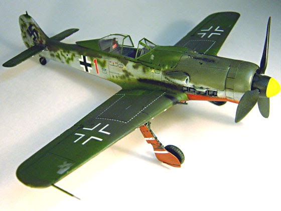 Planet Paper Modelworkz