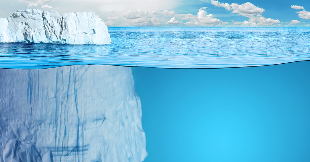 .: You must go deeper.