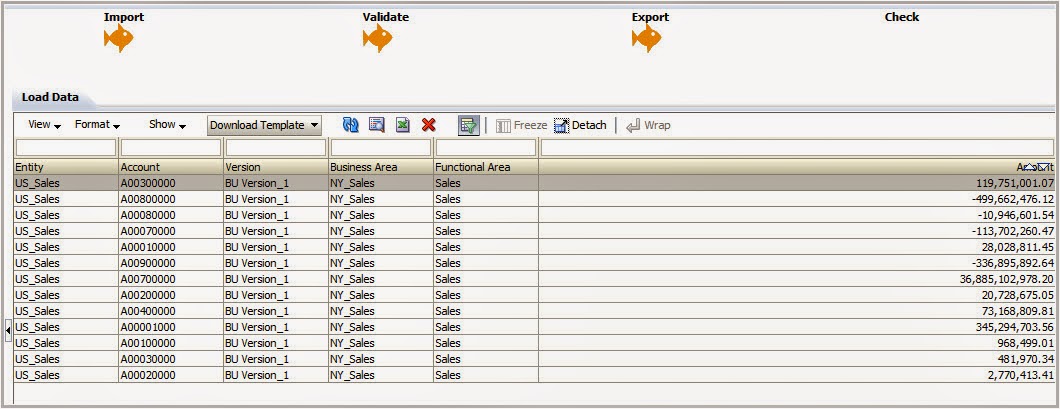 fishing with FDMEE: A deeper insight into drill-through from Planning ...