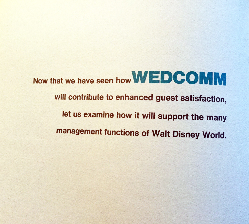 Disney Avenue: RCA’s 1968 Proposal to Build a Communication System at ...