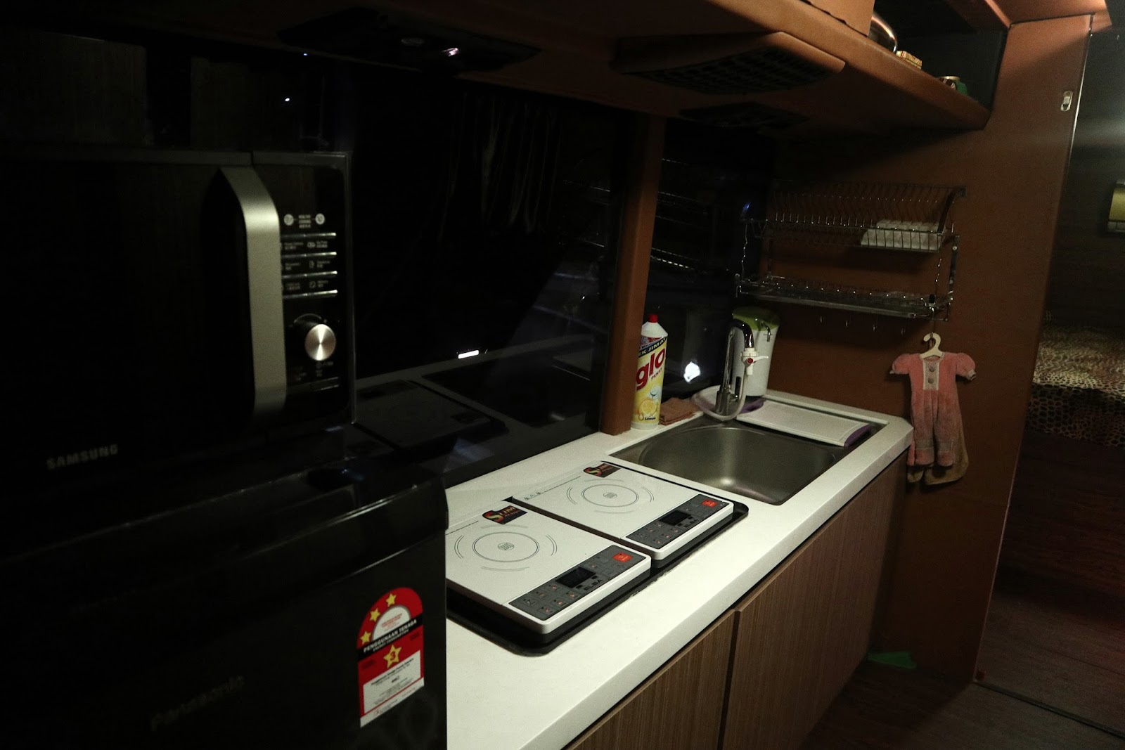 Meneroka Keindahan Johor Bahru - dboystudio