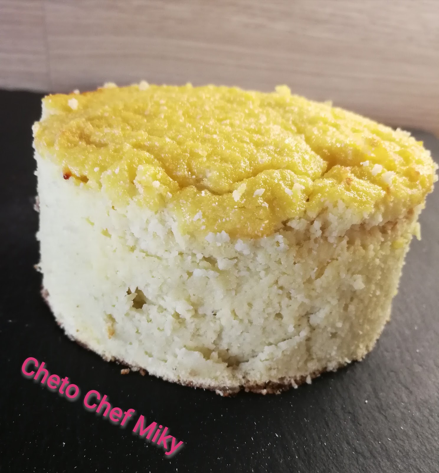 Cheto Fluffy Japanese pancake di Michela Battani