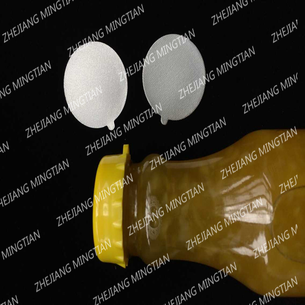 induction bottle cap liner: How to choose seal liners