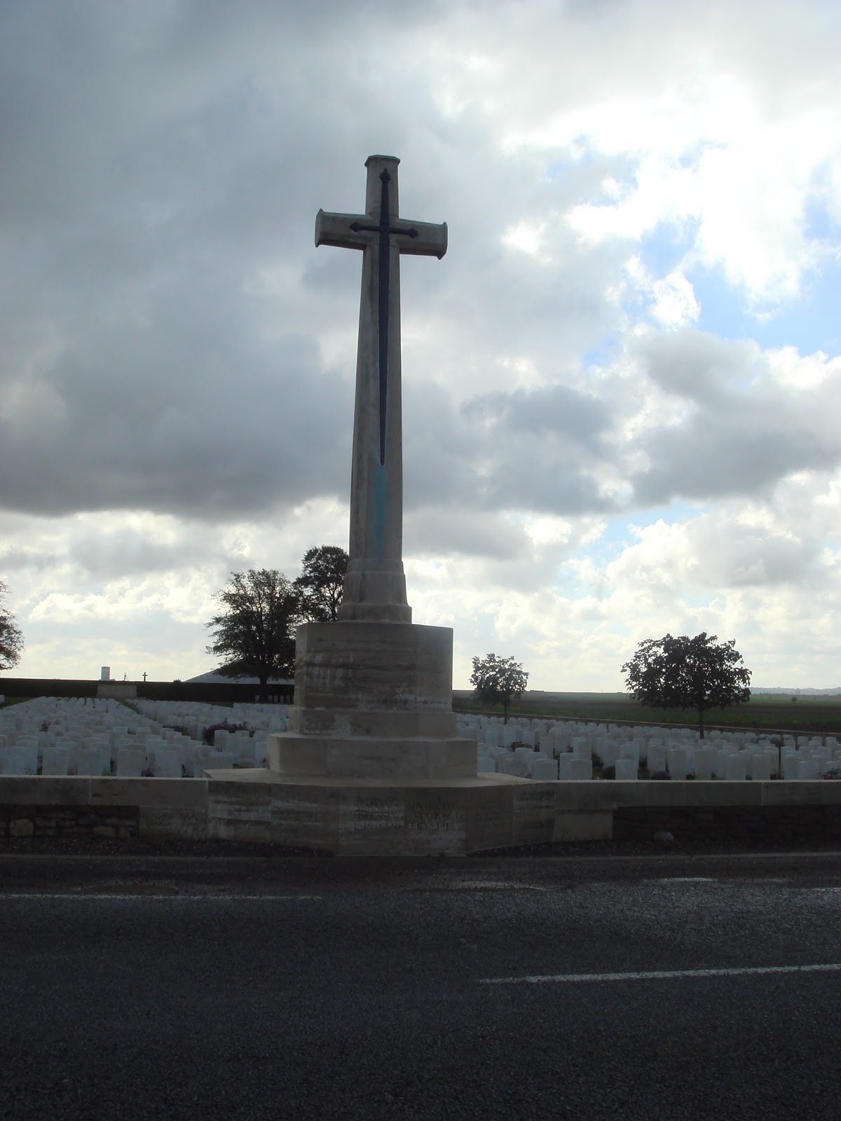 ww1-battlefields-and-beyond: 46th North Midland Division in World War 1 ...