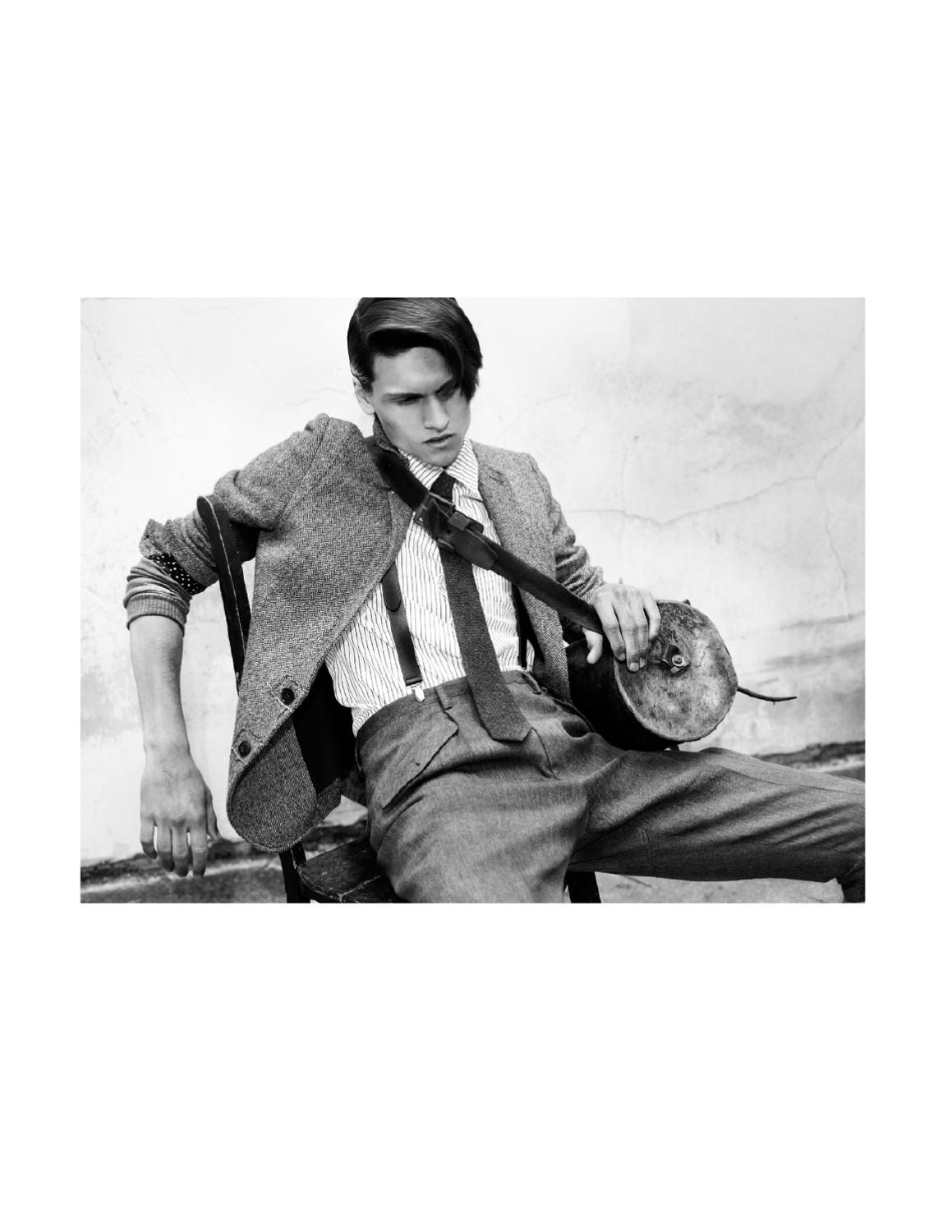 Famous and Popular: The Farmers by Nicolas Valois