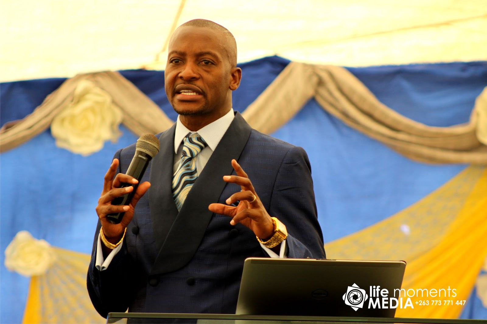 Honour - What Does That Mean with Apostle B. Java (Founder's Day Notes)