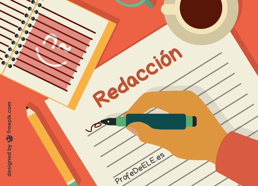 TTTú Redacción: ¿Qué es redactar?